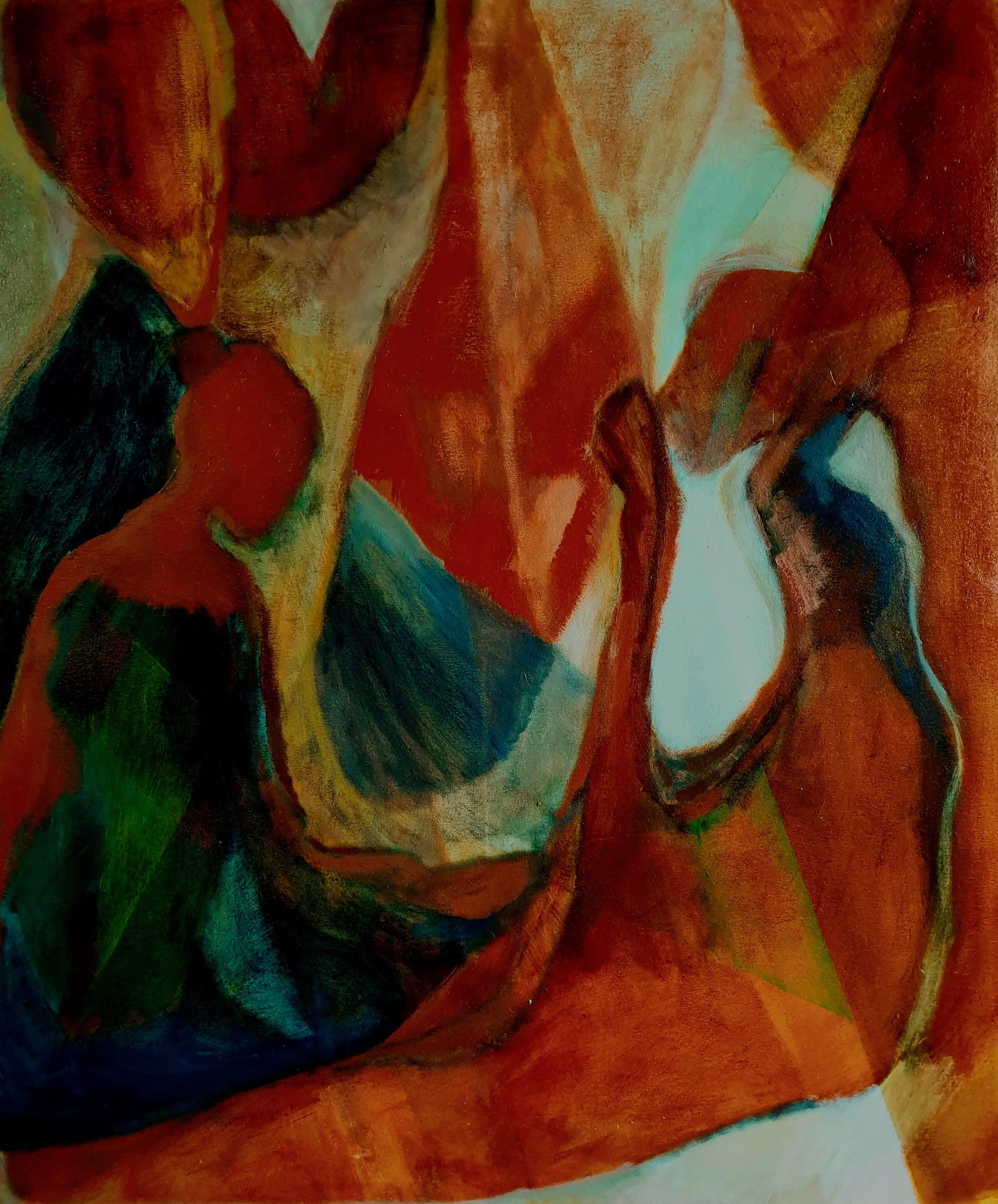 Available to buy — Emma Jamison Paintings