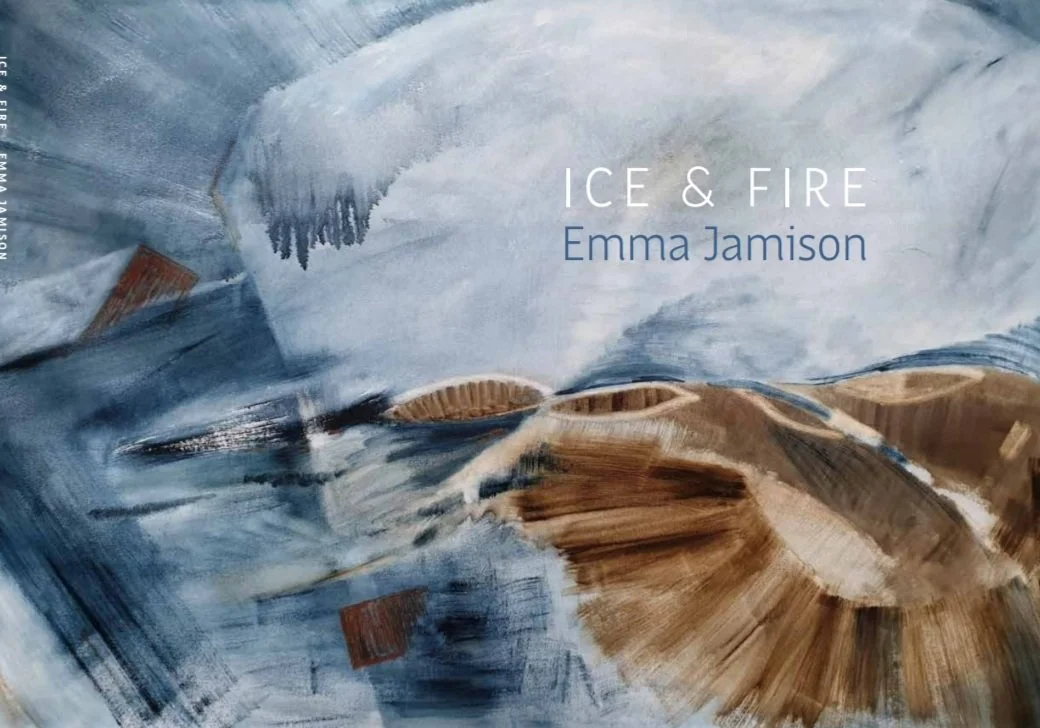 Available to buy — Emma Jamison Paintings