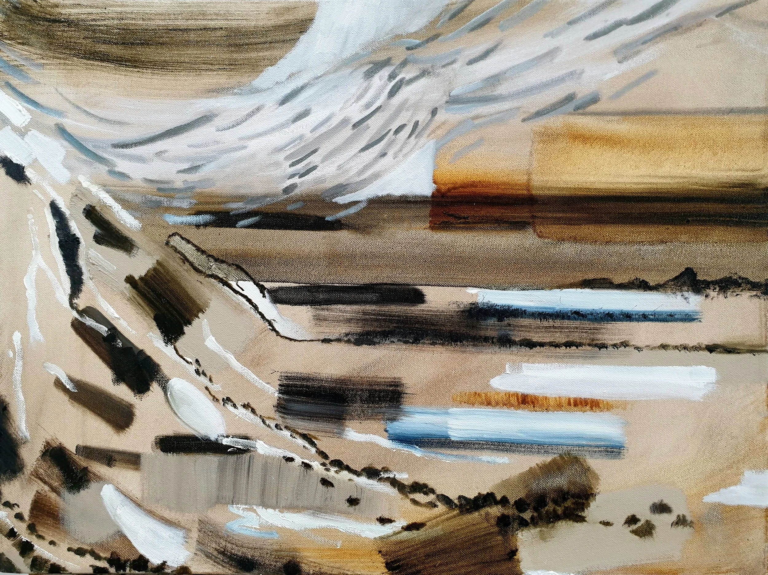 Available to buy — Emma Jamison Paintings