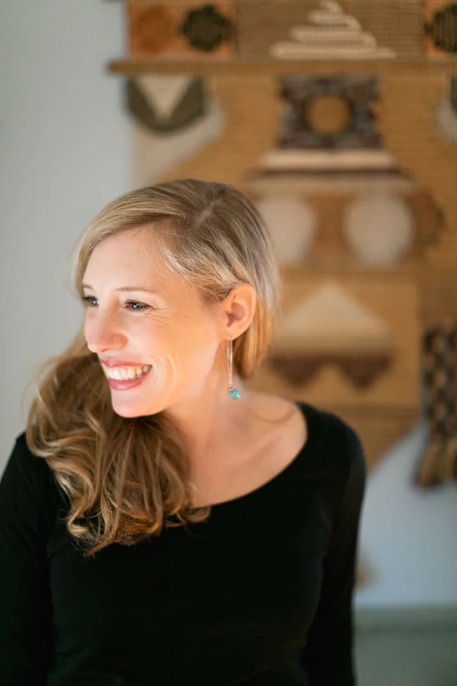 Creative Playdate Episode 5: Interview with Maria Fabrizio — Michelle ...