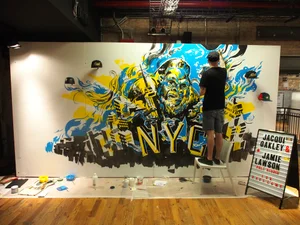 Creative Playdate Episode 9: Interview with Jacqui Oakley and Jamie ...