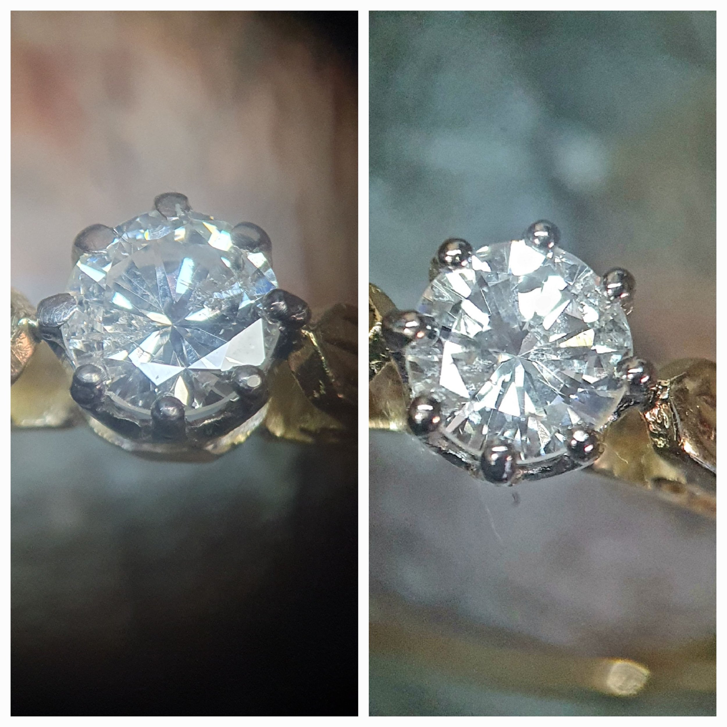 Repairs Price List — greenstone