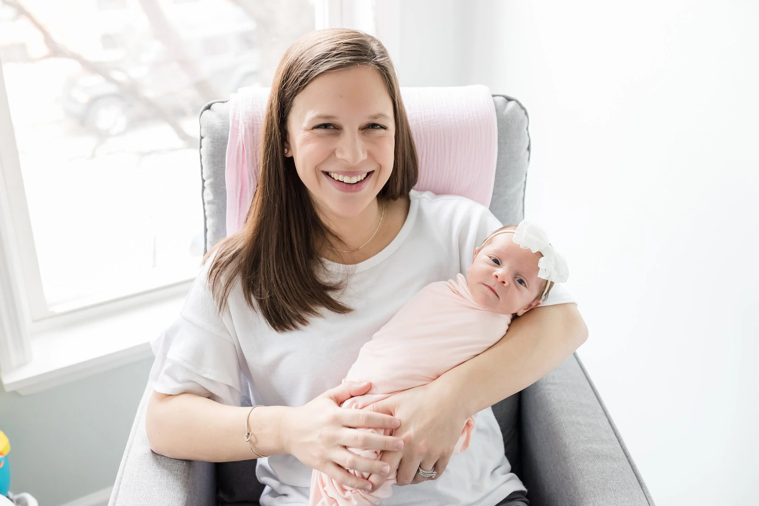 Newborn — Anna Grace Photography