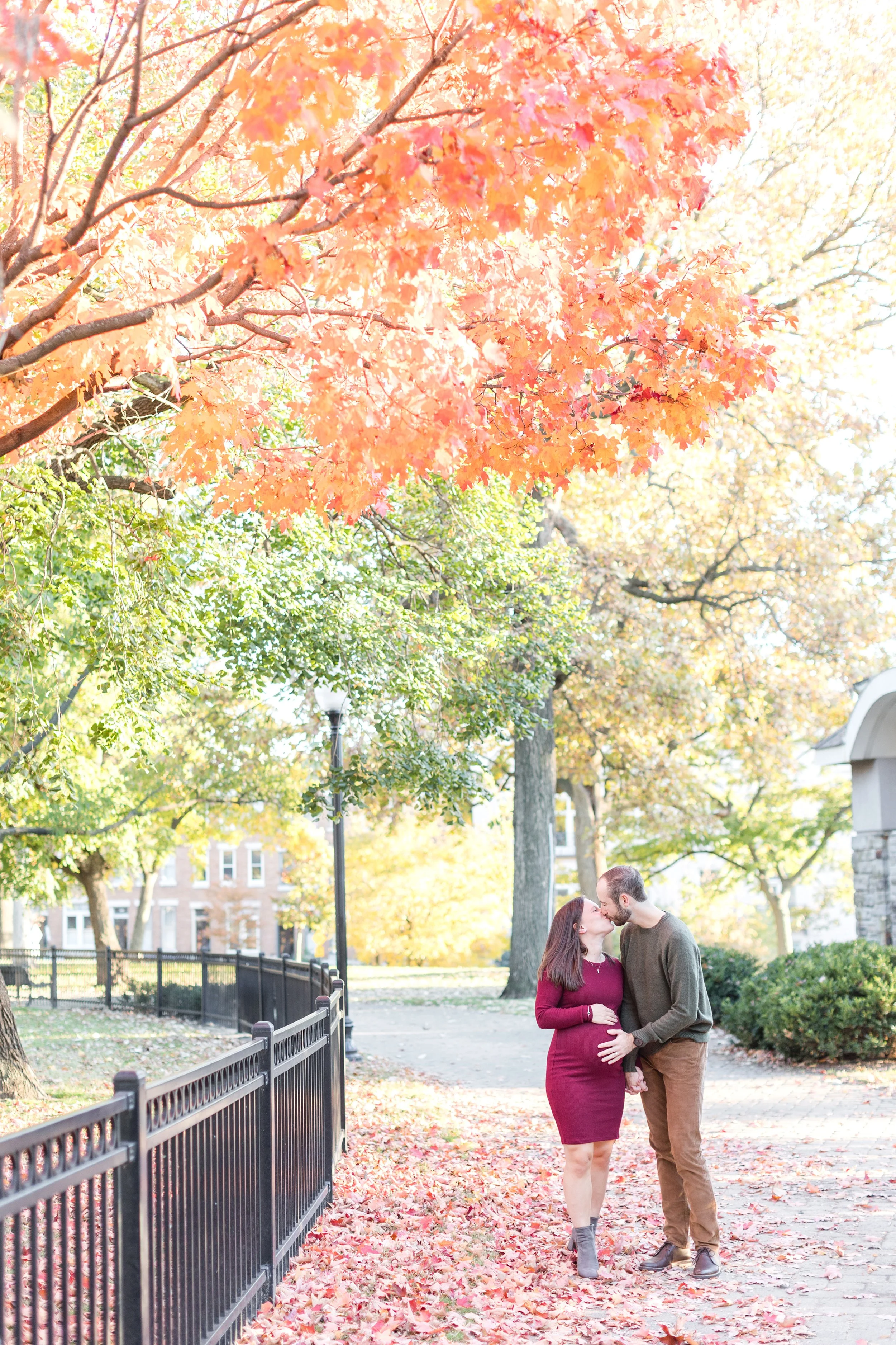 Maternity — Anna Grace Photography