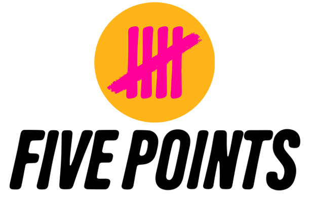 Five Points Graphics