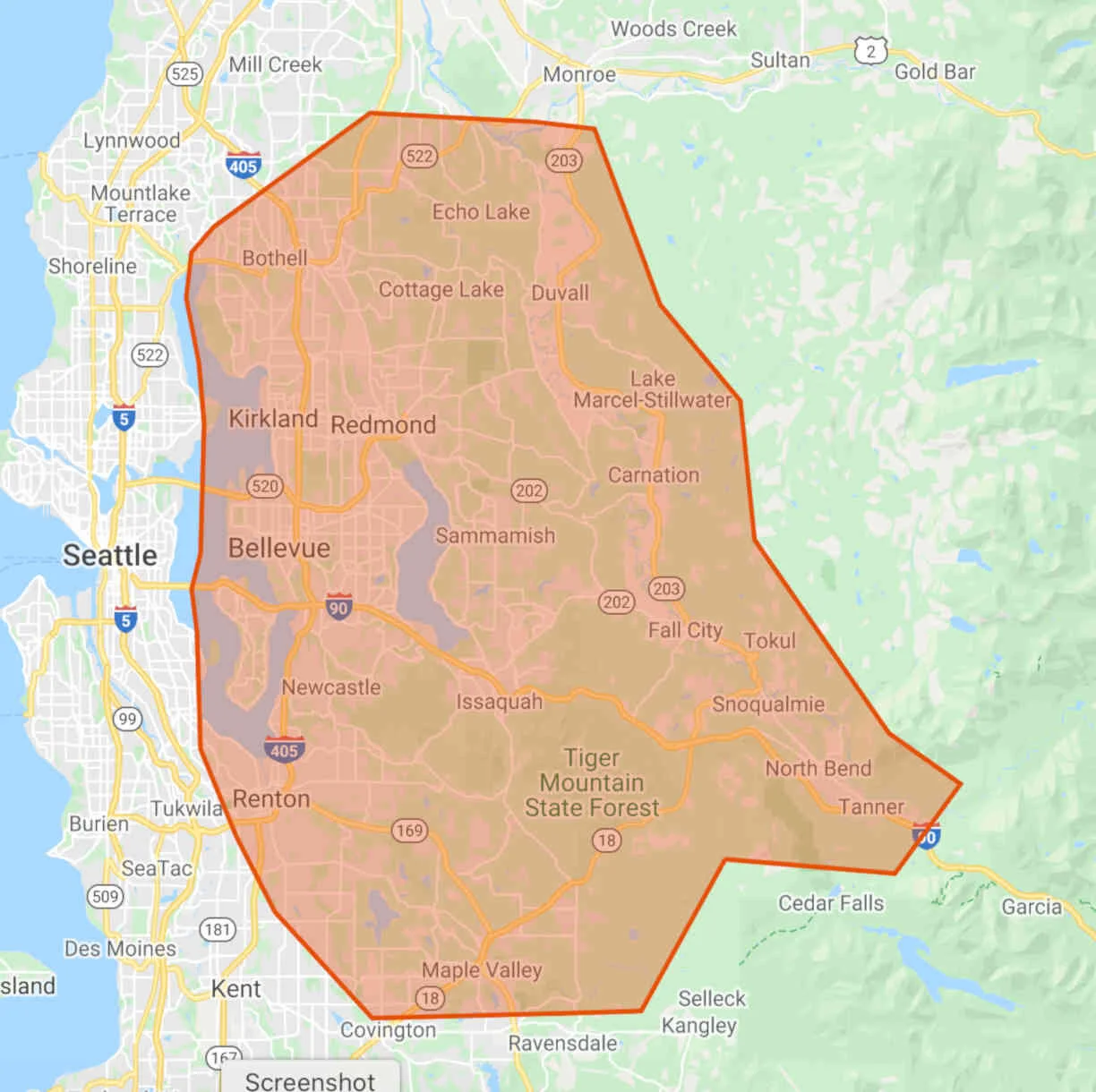 Arborist & Landscape Services | Thomas J. Tree & Garden Care