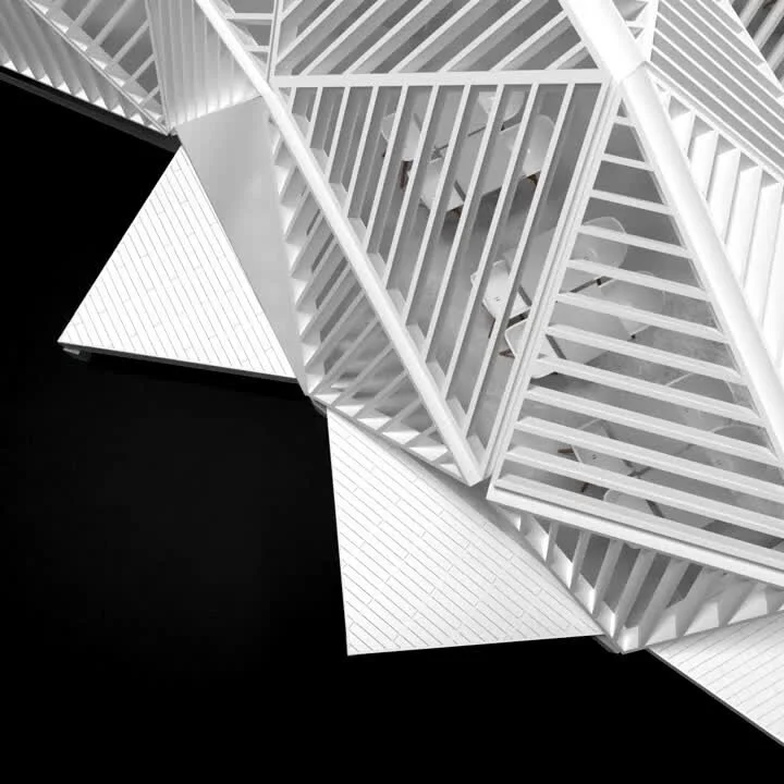 Blog — WHITAKER STUDIO