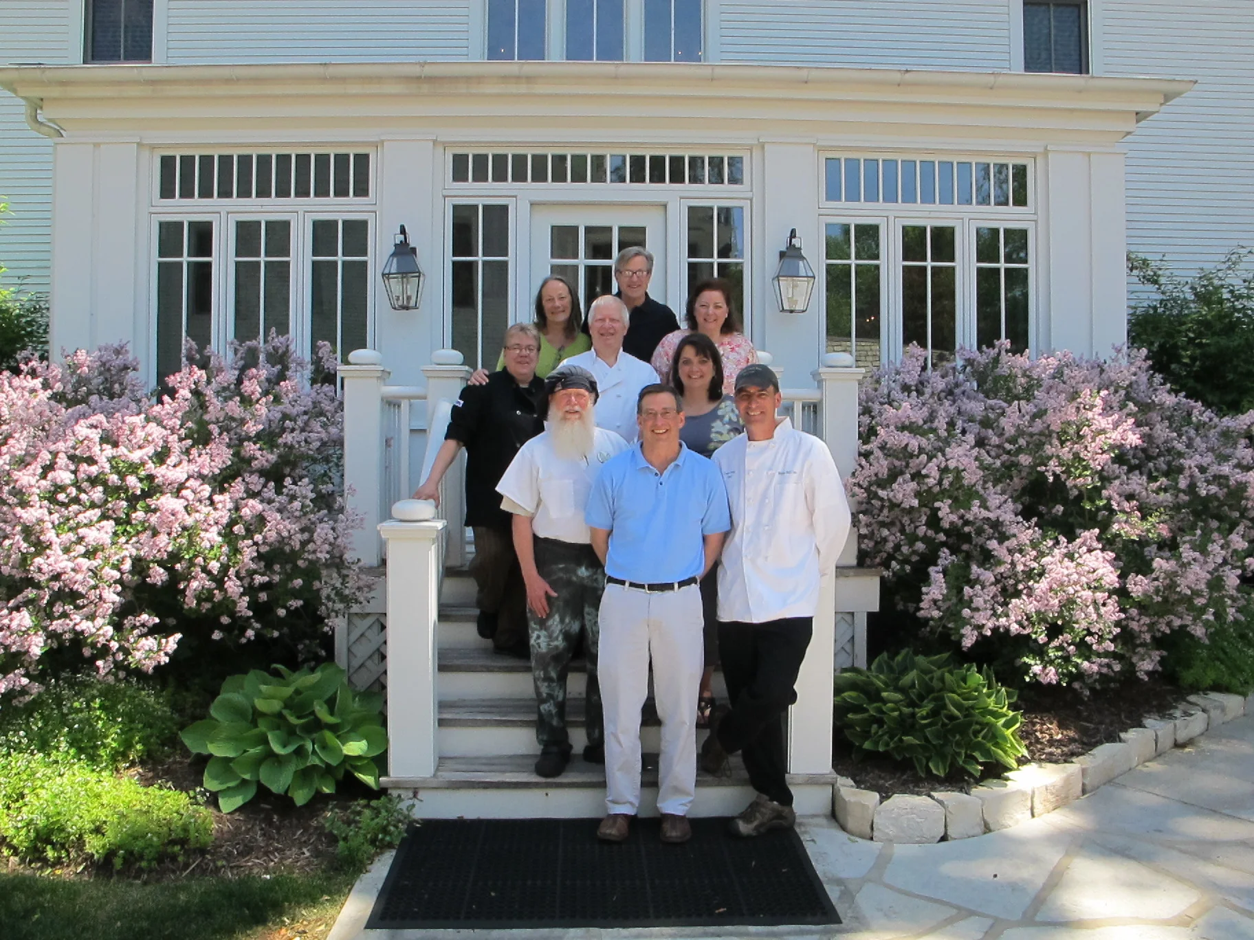 The White Gull Inn | Door County, WI | Blog