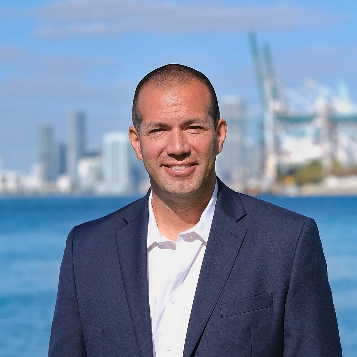 Team — Prime Group Management, LLC