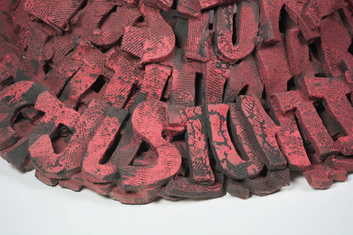 Sculpture — Morgan Twist
