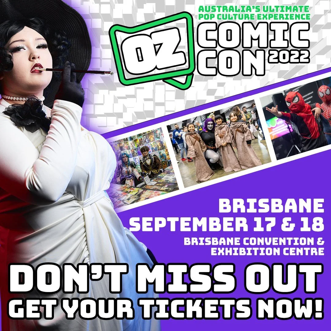 Events, Conventions, Art Markets & Collector Fairs - The Art of Austen ...