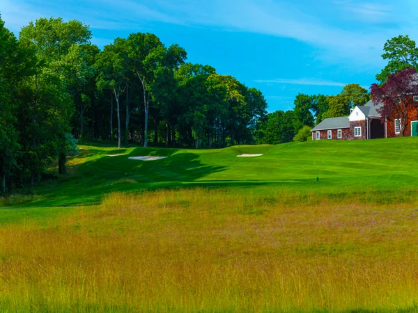 Gallery — Sands Point Golf Club