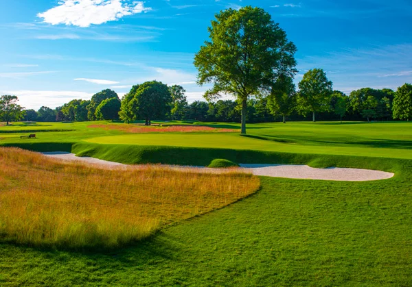 Gallery — Sands Point Golf Club