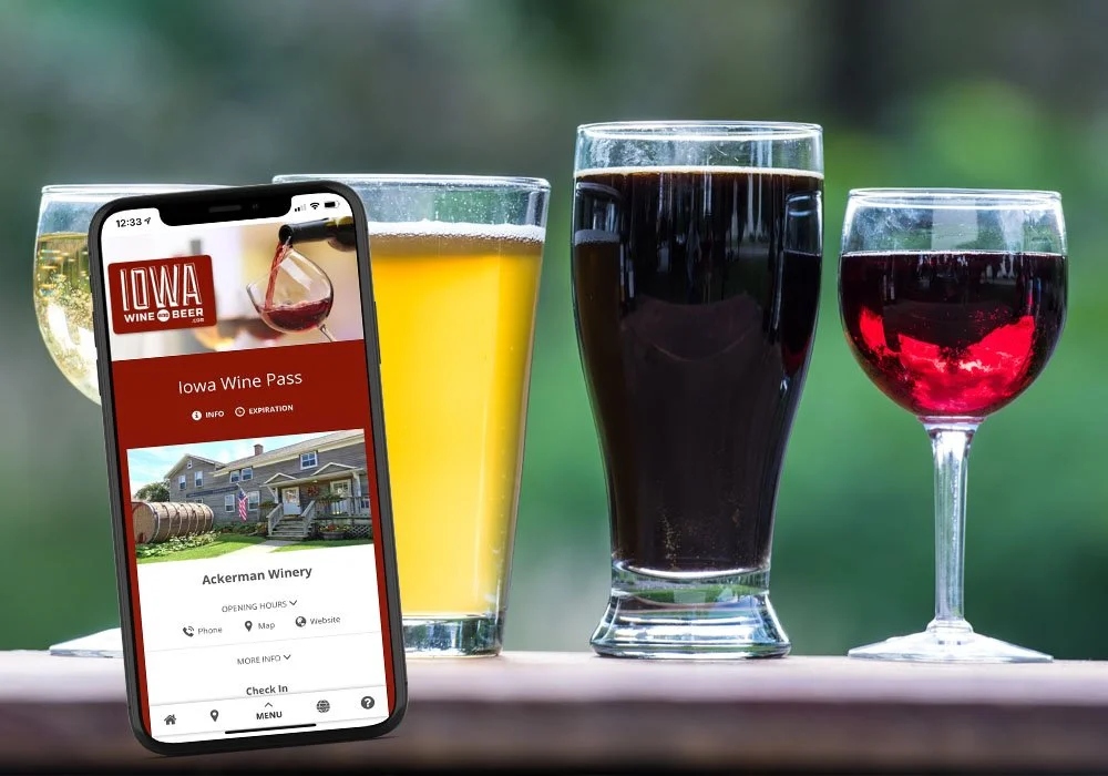 IA Craft Brewing Merch & More — Iowa Brewers Guild