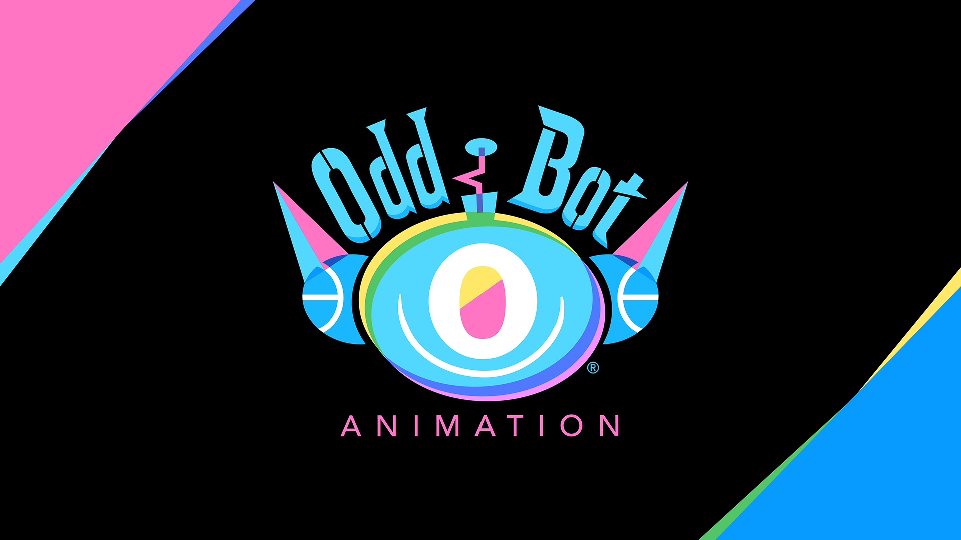 ODDBOT INC.
