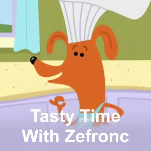 Production — ODDBOT INC.