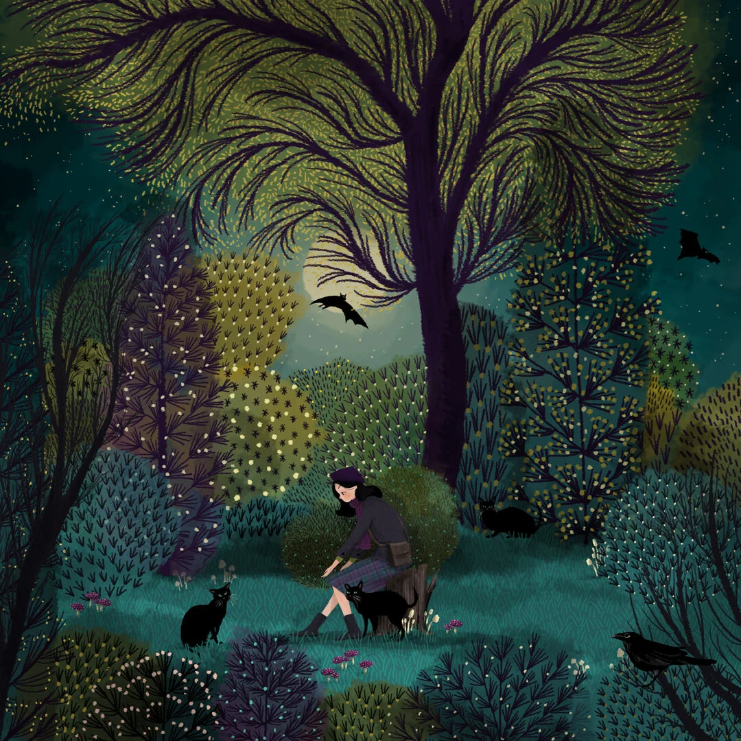 PORTFOLIO — JANE NEWLAND