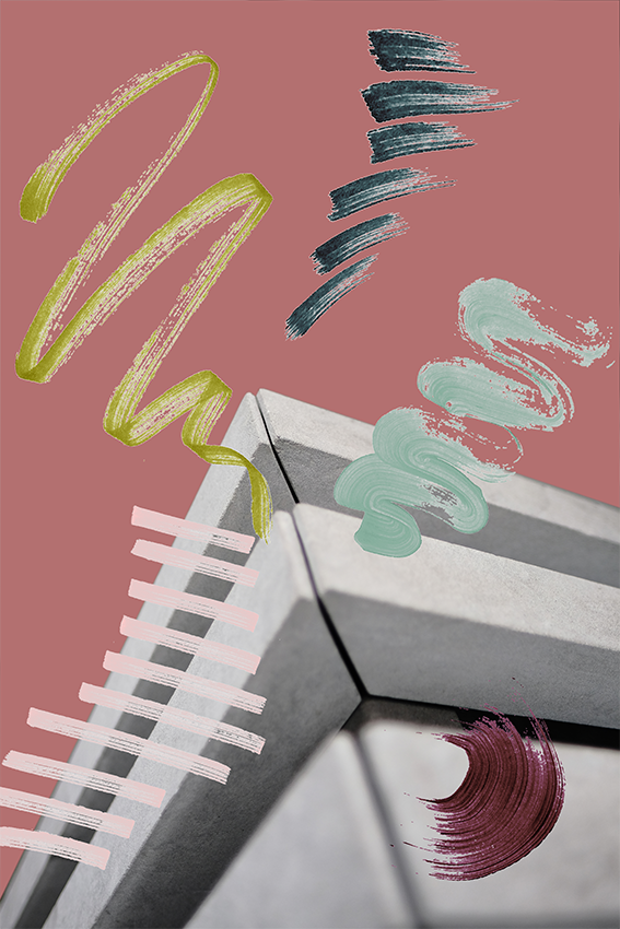 GEORGIA FARRELL DESIGN ∆