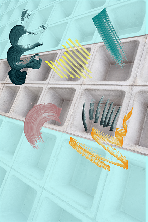 GEORGIA FARRELL DESIGN ∆