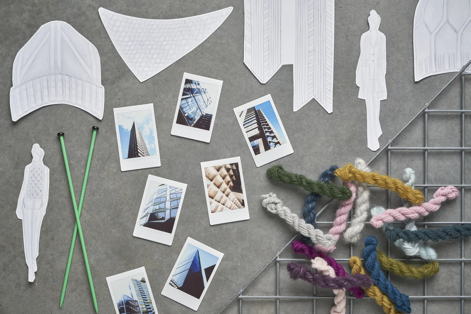 GEORGIA FARRELL DESIGN / MY LONDON — Georgia Farrell Design