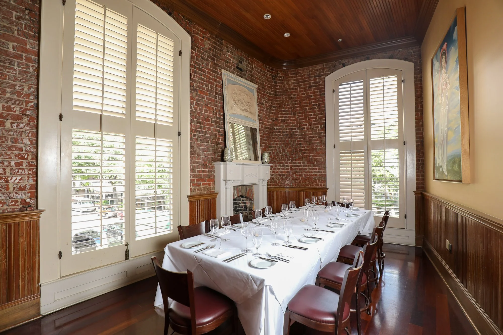 Make a reservation with August today and dine with us. Enjoy our ...