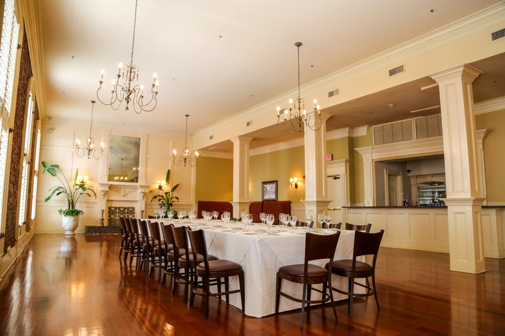 Make a reservation with August today and dine with us. Enjoy our ...