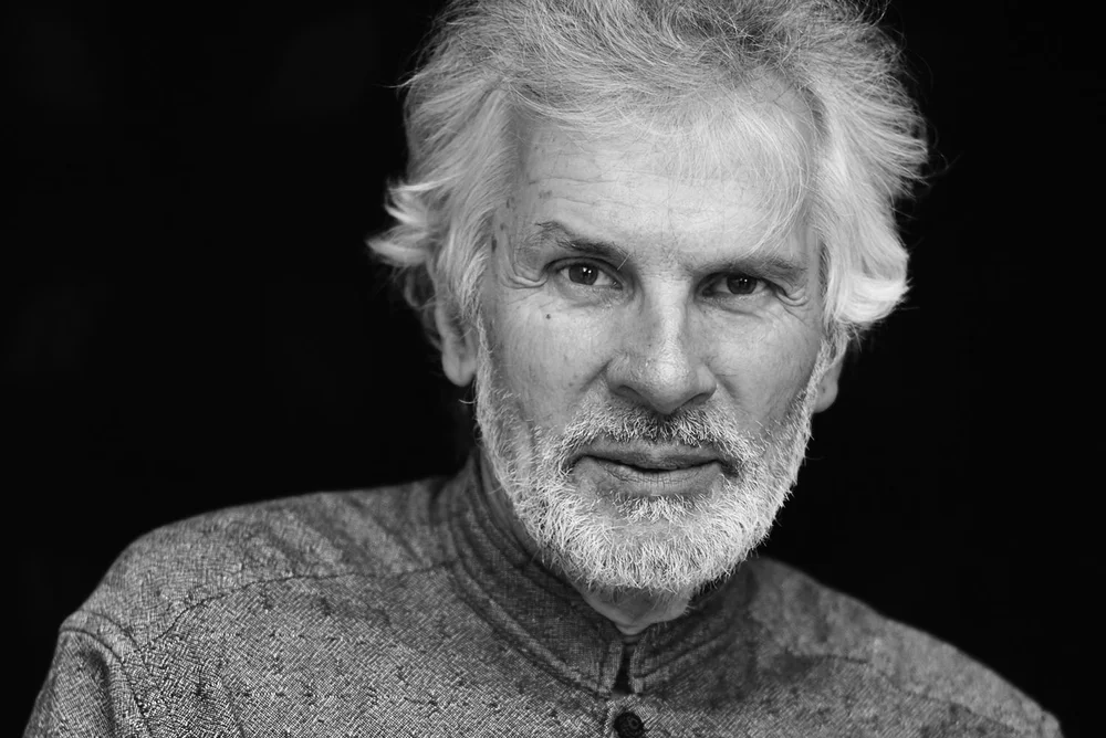 Portraits — Tim McLaughlin