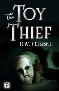 D.W. Gillespie