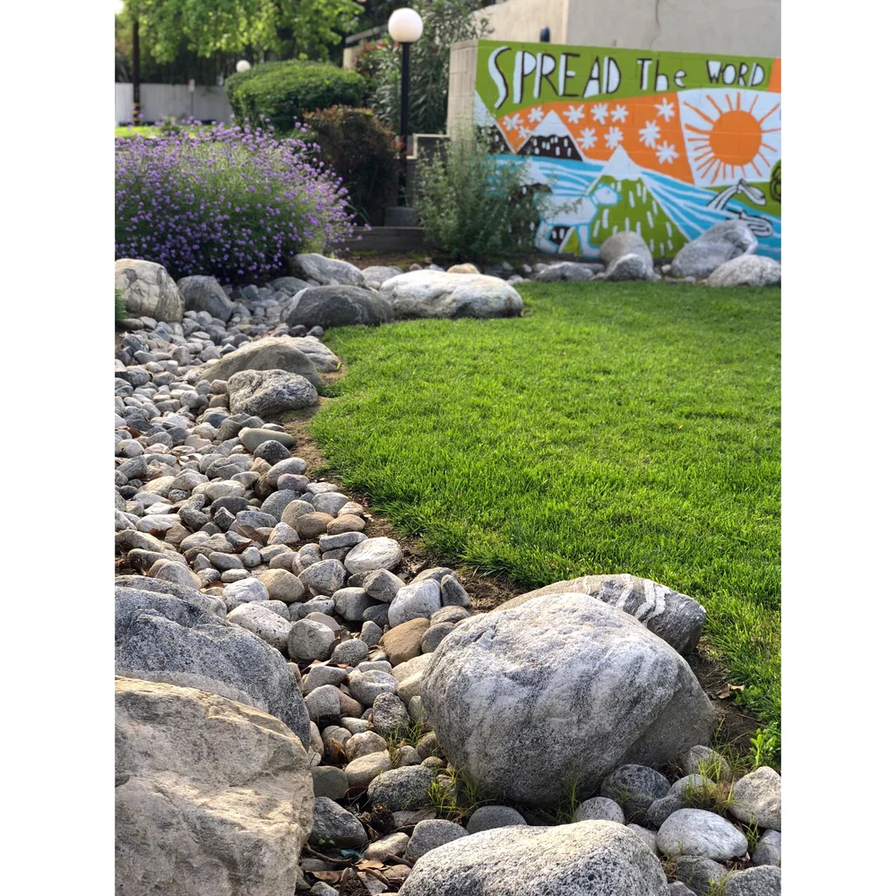 2019 GARDEN TOUR — South Pasadena Beautiful