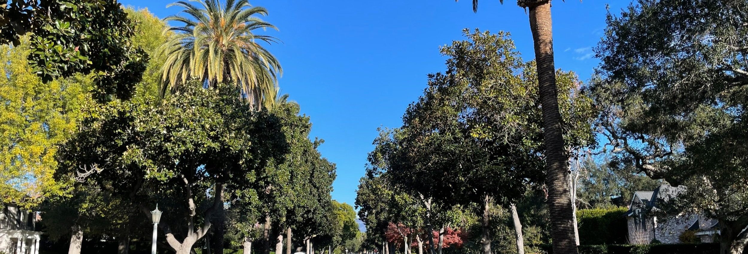 South Pasadena Beautiful