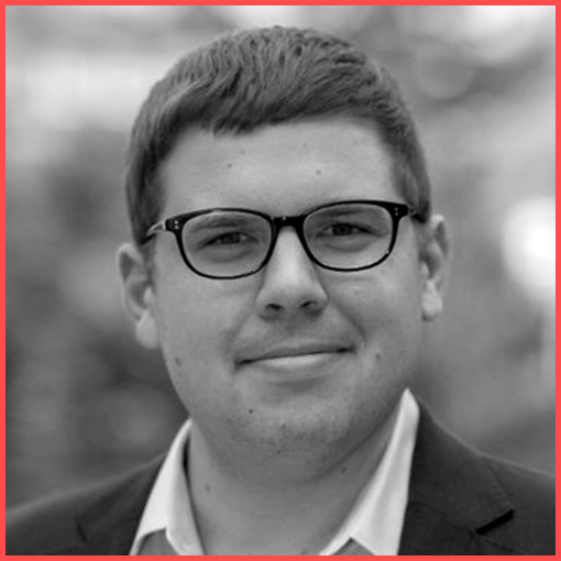 Benjamin Denison — Defense Priorities