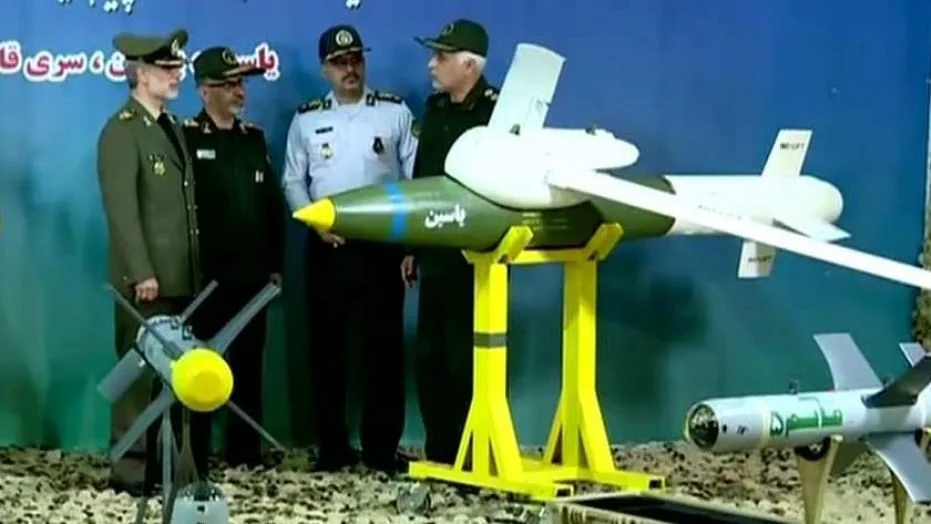 Gil Barndollar — Defense Priorities