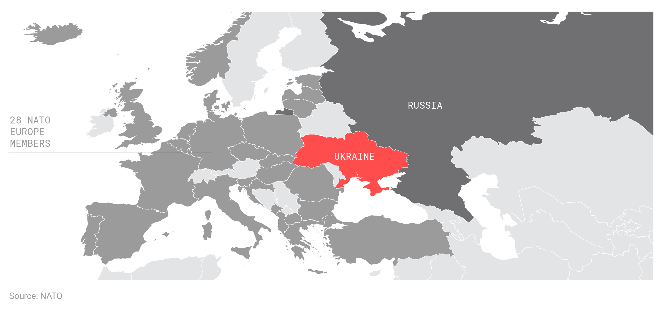 Saying “no” to NATO—options for Ukrainian neutrality — Defense Priorities