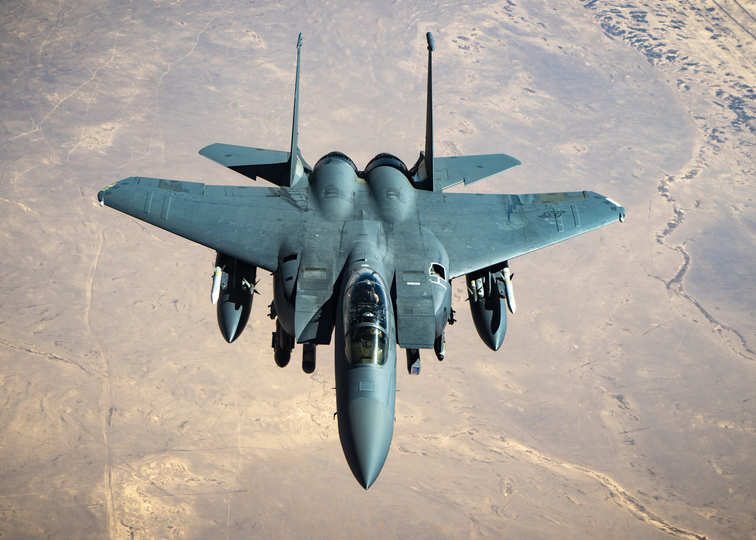 Daniel DePetris — Defense Priorities
