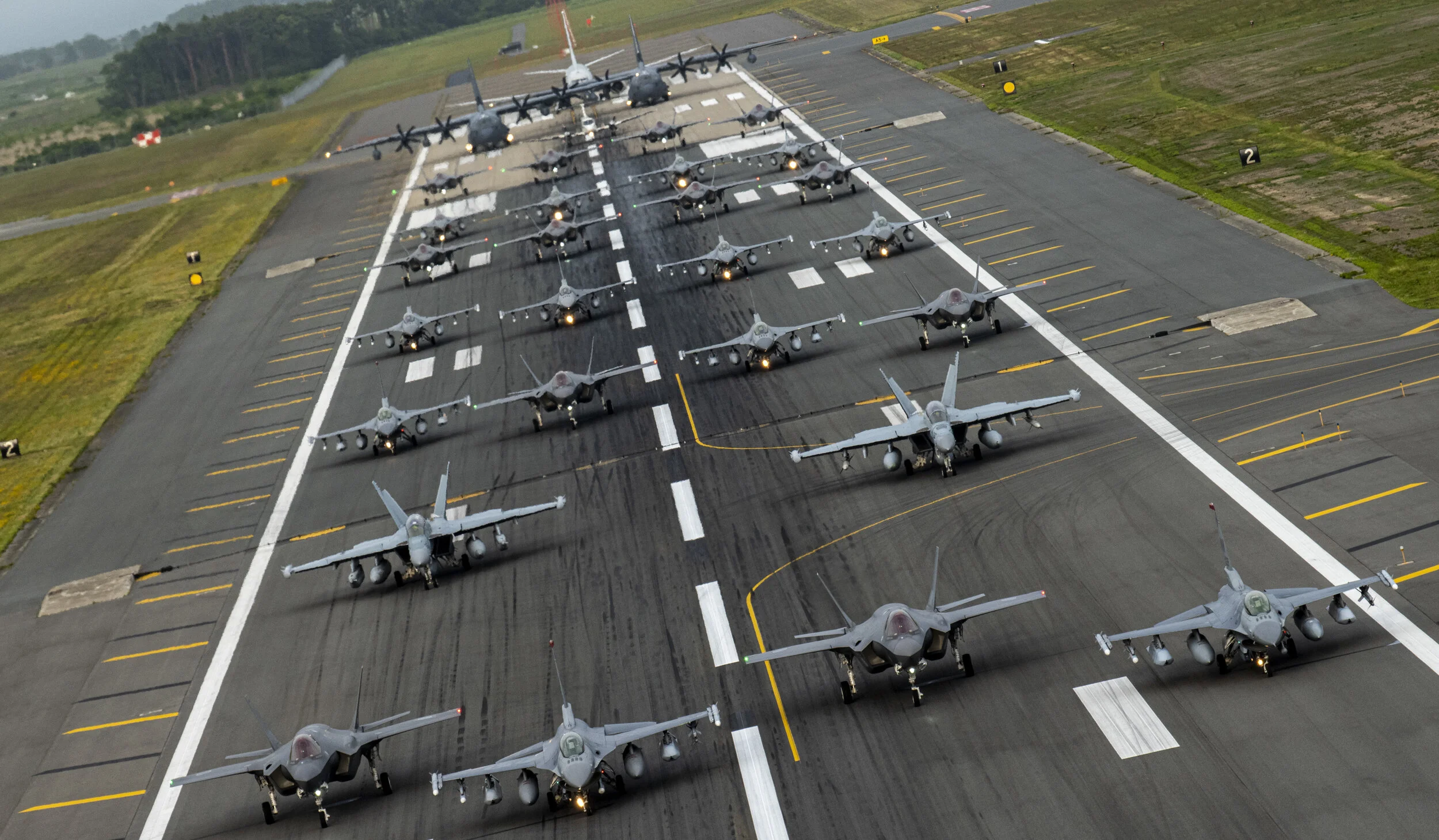 Gil Barndollar — Defense Priorities