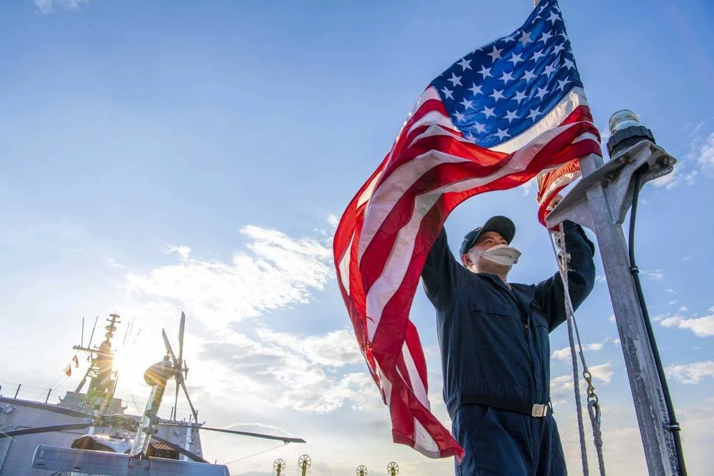 Gil Barndollar — Defense Priorities