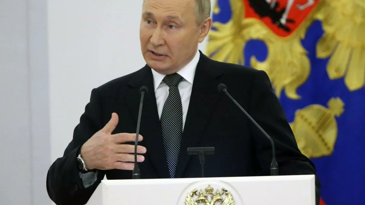 Daniel DePetris — Defense Priorities