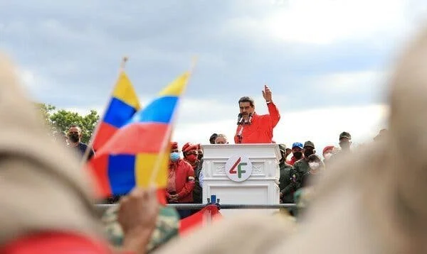 Daniel DePetris — Defense Priorities