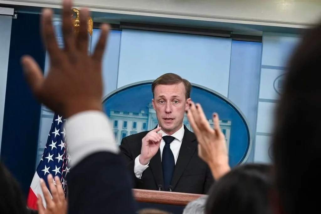 Daniel DePetris — Defense Priorities