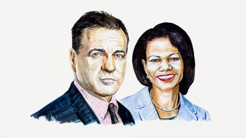 Daniel DePetris — Defense Priorities