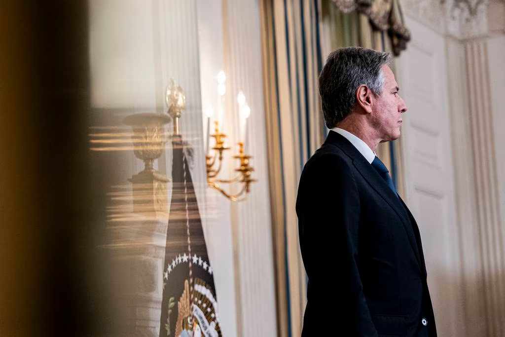 Daniel DePetris — Defense Priorities