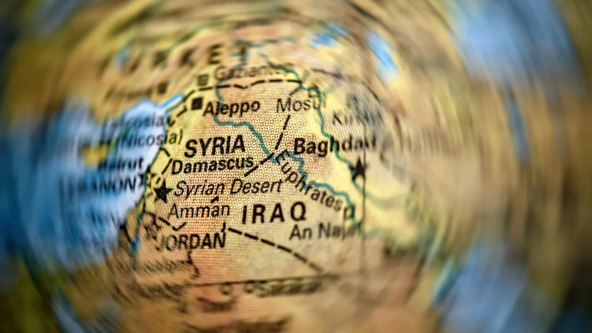 Daniel DePetris — Defense Priorities