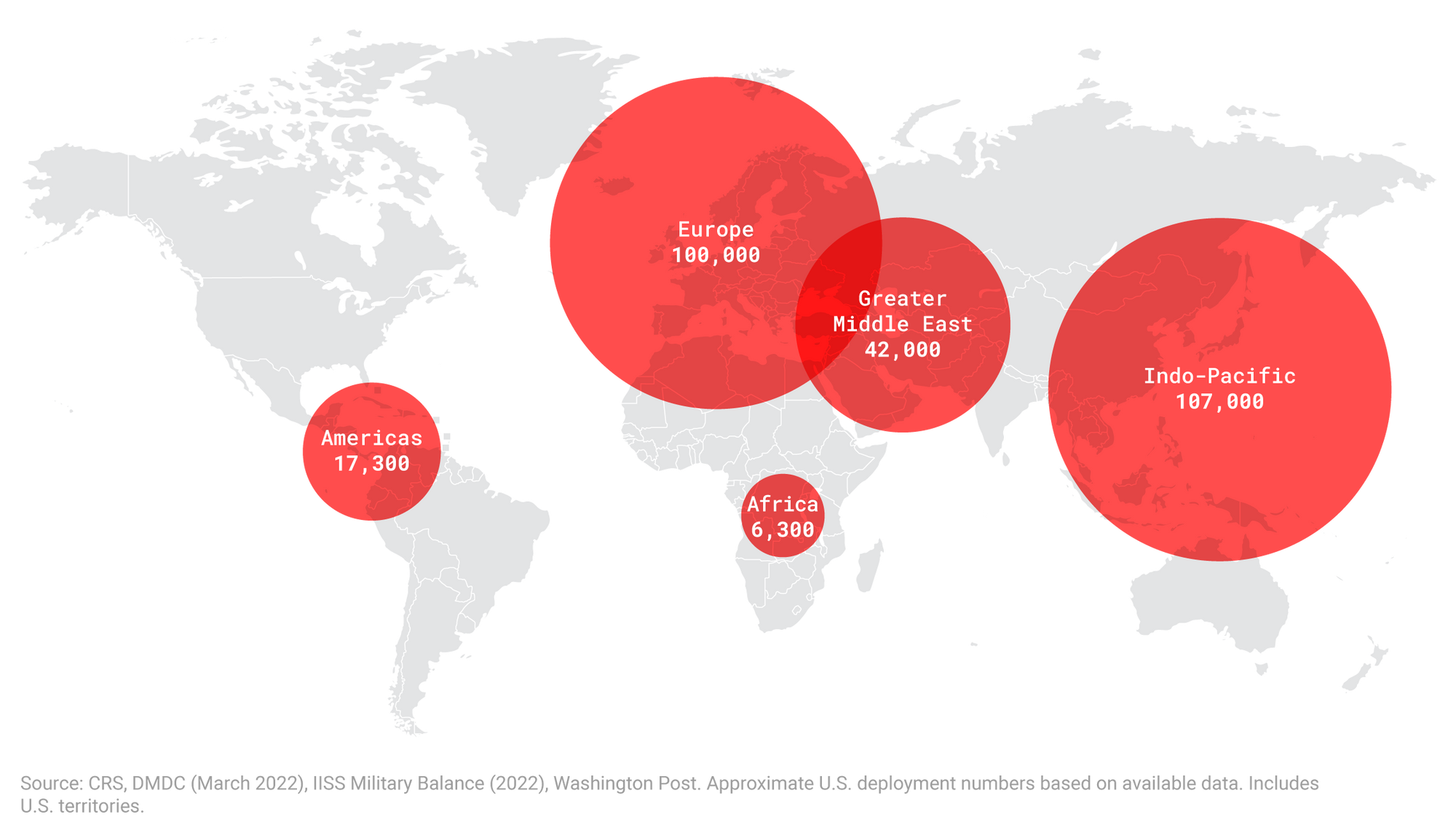 Don’t fear vacuums: It’s safe to go home — Defense Priorities