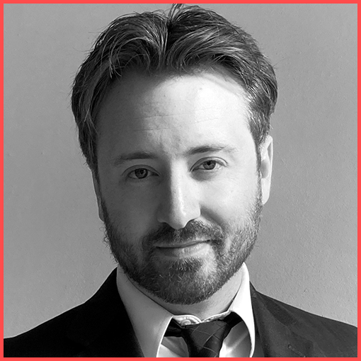 Andrew Day — Defense Priorities