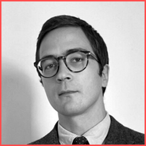 Christopher McCallion — Defense Priorities