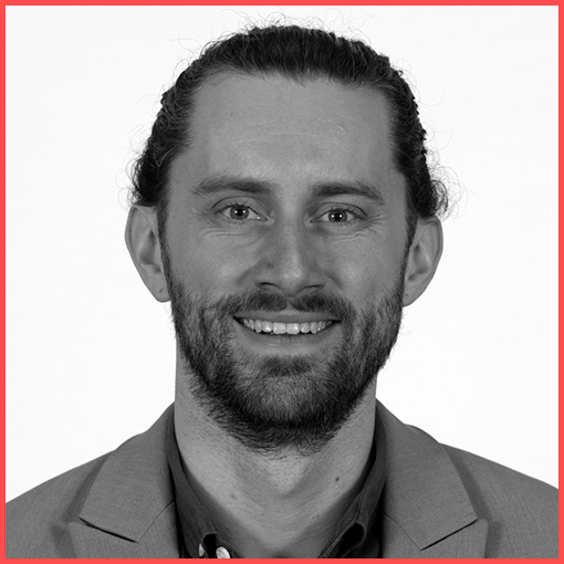 Alexander Langlois — Defense Priorities