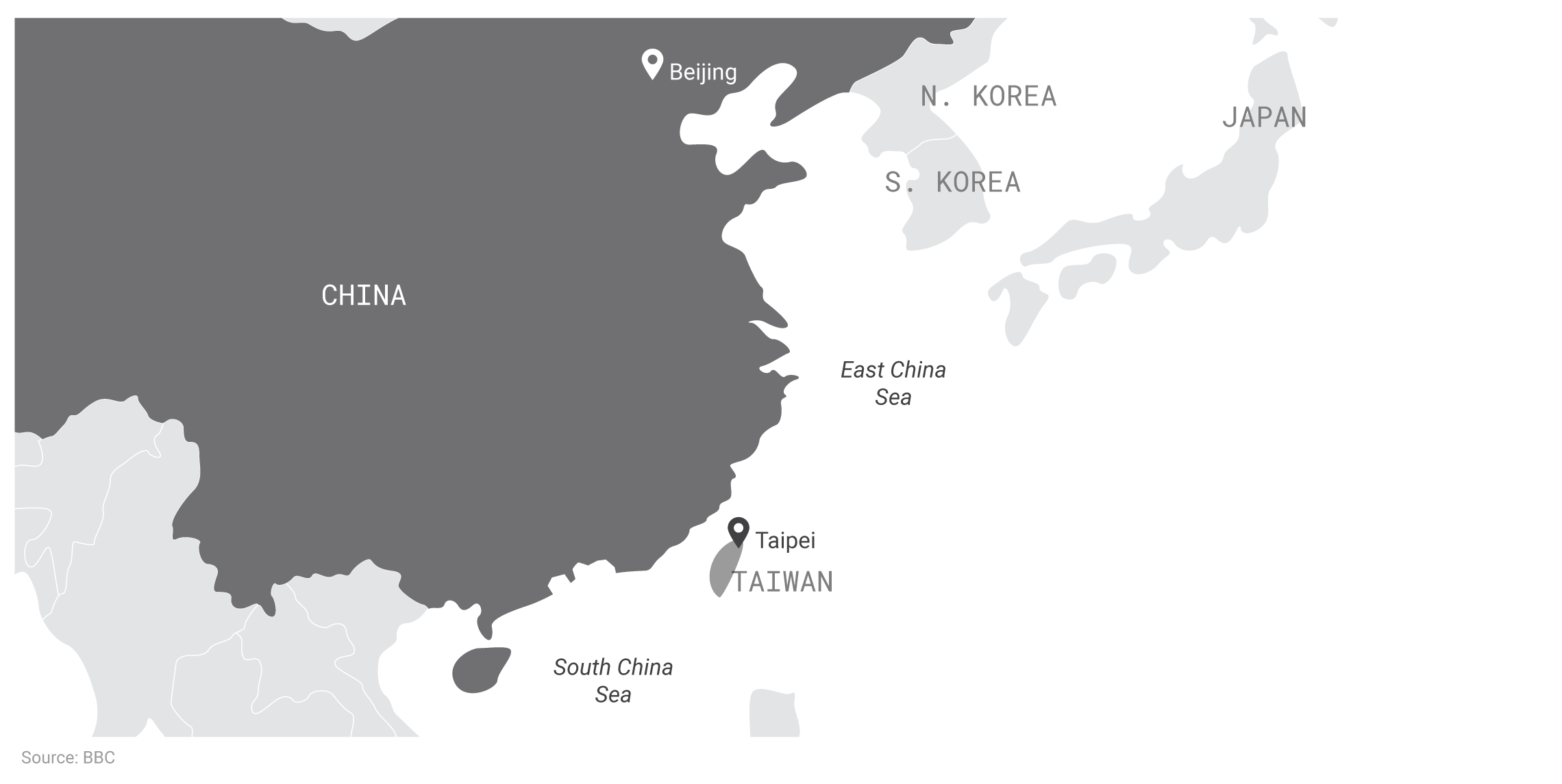 Lessons for Taiwan from Ukraine — Defense Priorities