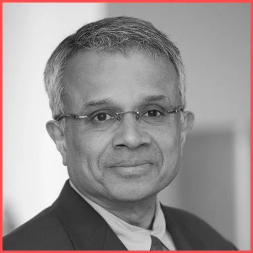 Rajan Menon — Defense Priorities