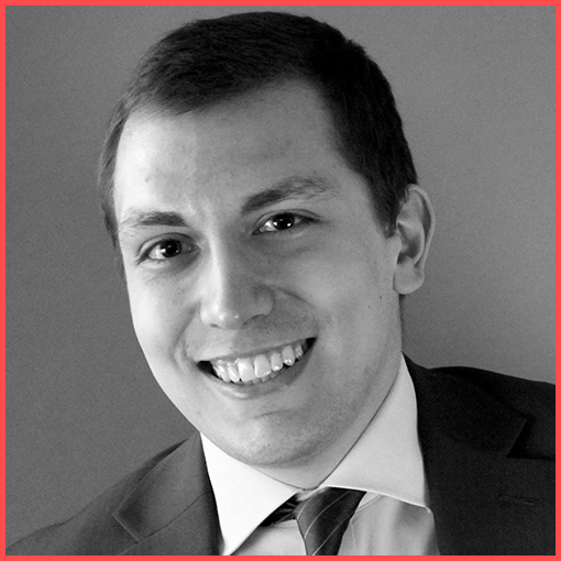 Geoff LaMear — Defense Priorities