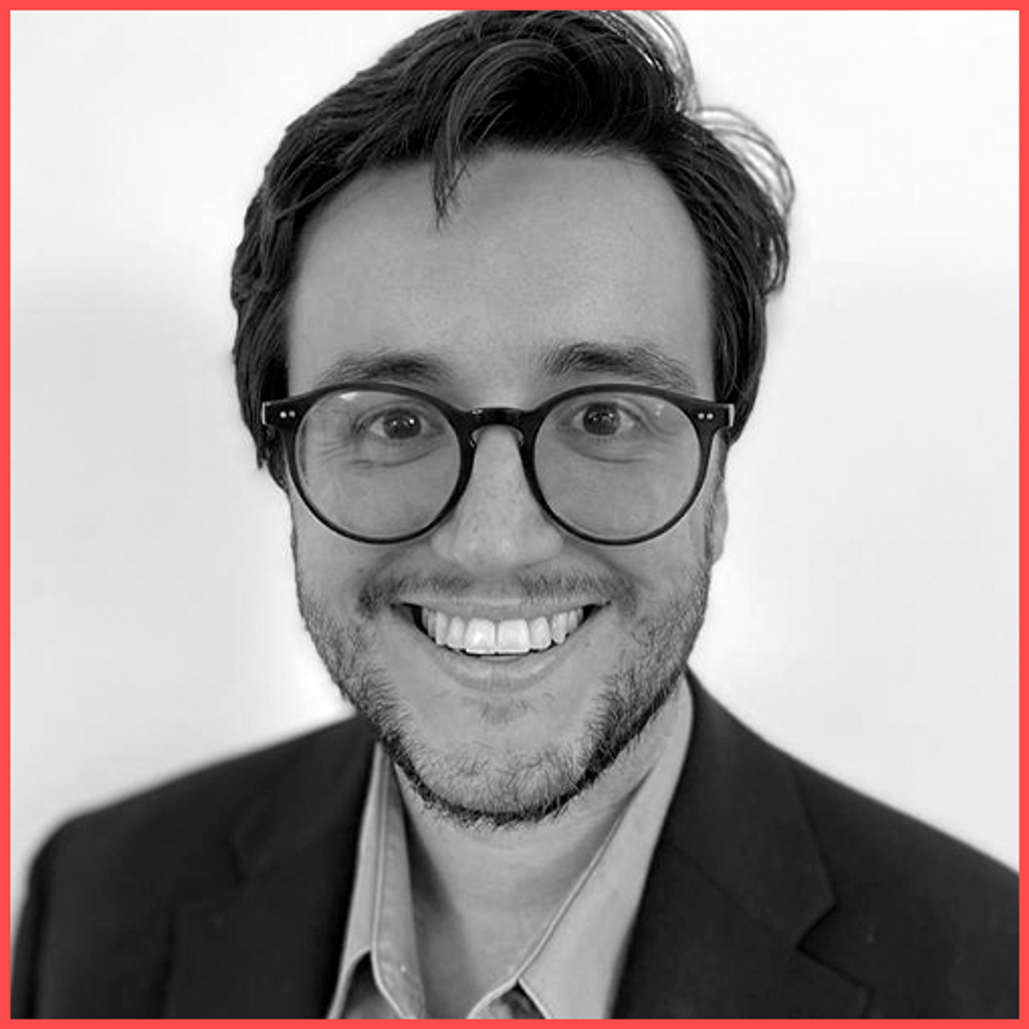 Anthony Constantini — Defense Priorities